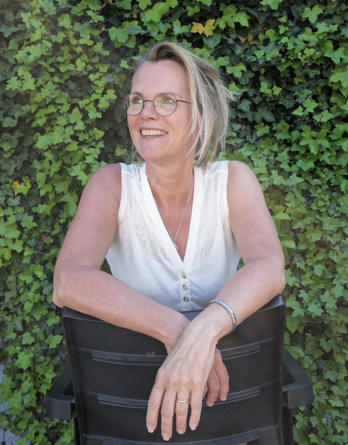 Even voorstellen | Varinka | Coaching en Trainingen